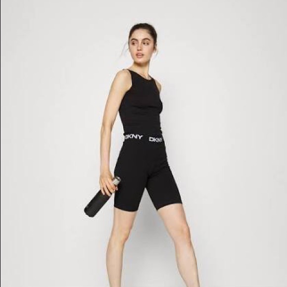 Dkny | Shorts | Dkny Bike Short | Poshmark